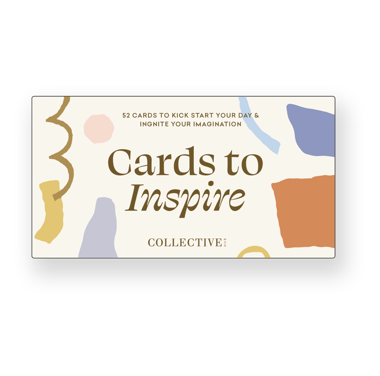 Collective Hub : Cards To Inspire | Mollie's